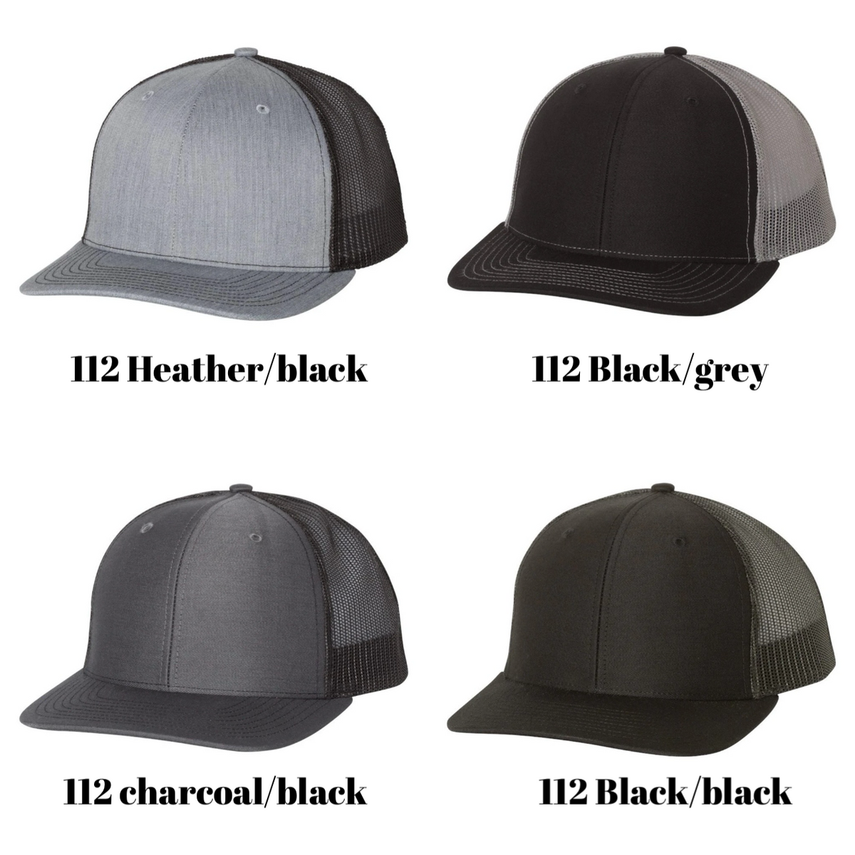 Deez nuts/wiener rides custom hats – KNP Creations