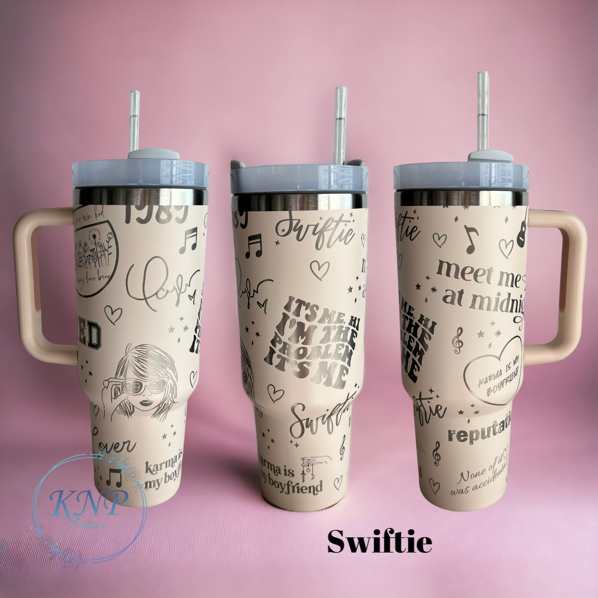 40oz full wrap tumblers – KNP Creations